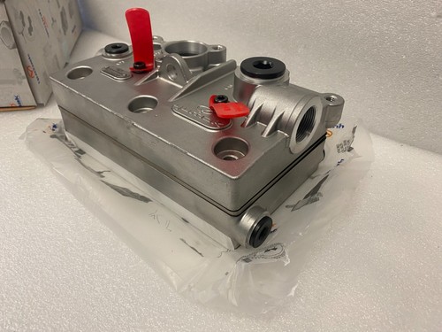 Air Compressor Cylinder Head Kit for Volvo D13 Engine 22203109 MADE IN ...