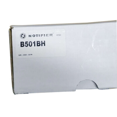 1PCS For B501BH Sounder base | eBay