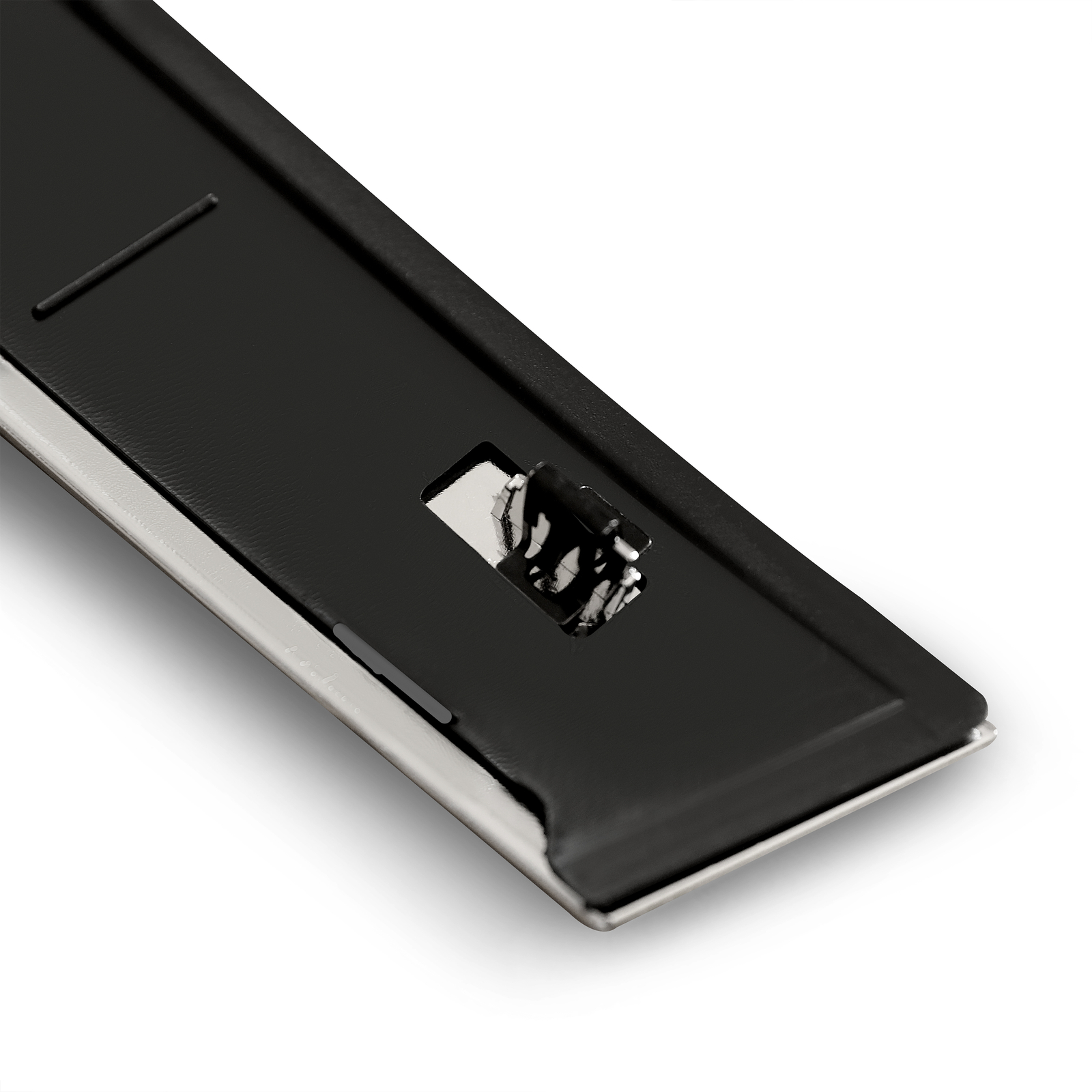 New Chrome Hood Molding Trim For Cadillac Escalade 2007-2014 #1235107 ...