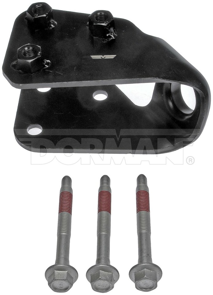 Radius Arm Bracket Left Fits 2004-2007 Ford E-350 Super Duty Dorman ...