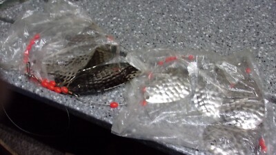 T33 fishing flasher rigs les davis etc | eBay