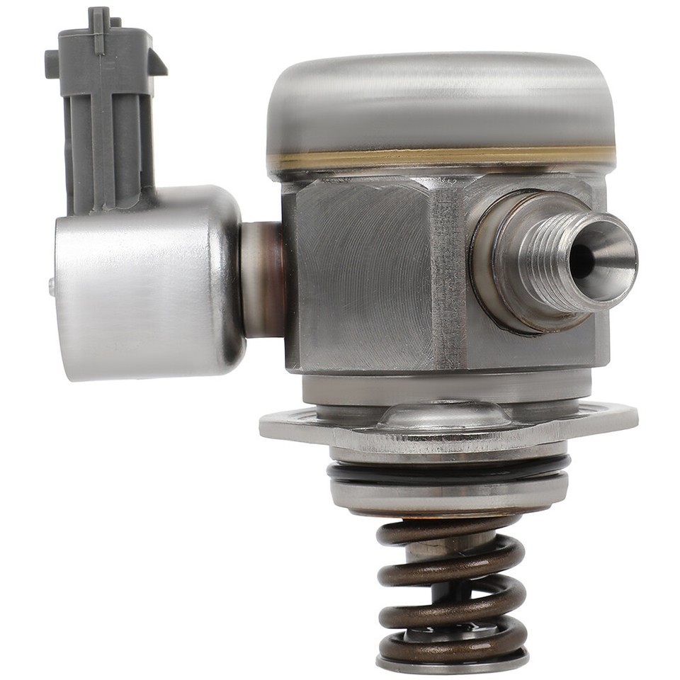 For 2017 Jaguar Xe 2.0L L4 Turbocharged High Pressure Fuel Pump ...