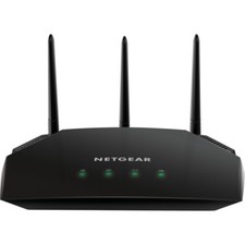 Netgear Smart WiFi Router R6350 Wireless Dual Band Gigabit Internet ...