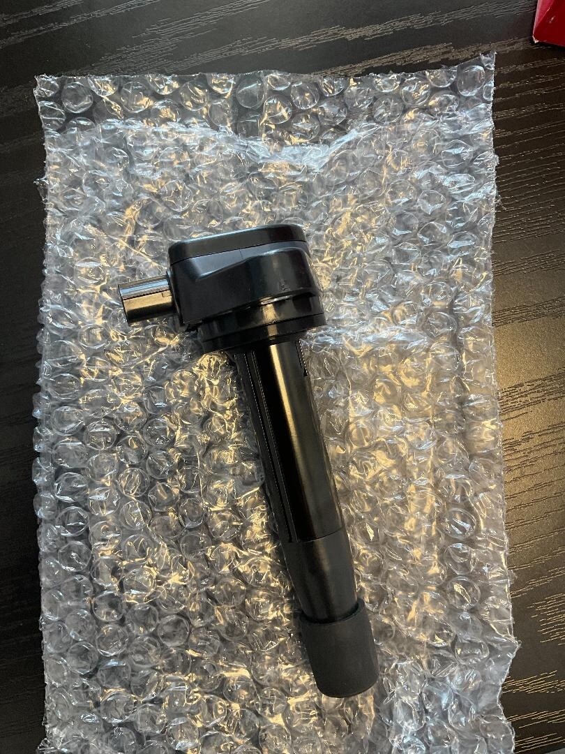 Duralast Ignition Coil Multipack (Set of 6)