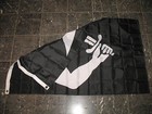 3x5 Jolly Roger Pirate THOMAS TEW FLAG 3'x5' Banner Premium Polyester ...