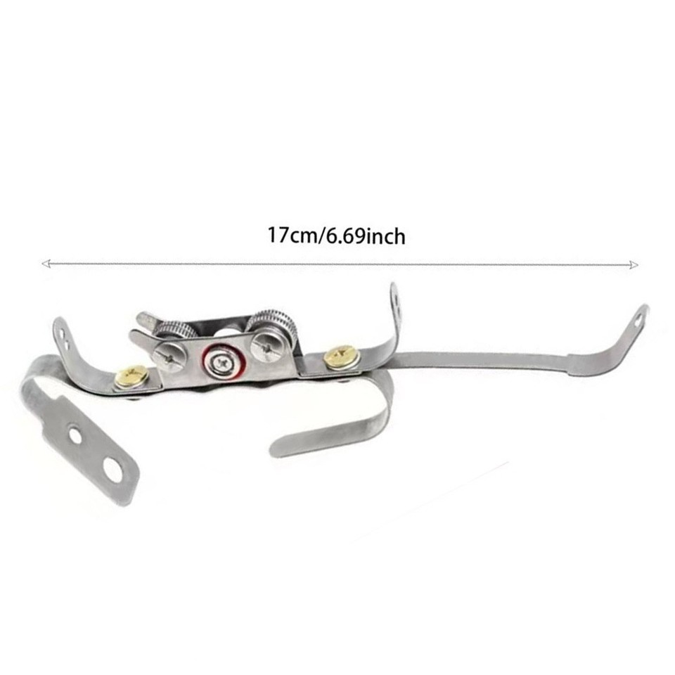 Portable For TIG Wire Feeder Tool with Heat Resistant Metal Frame for ...