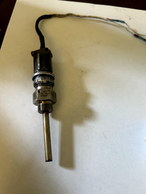Norwich Aero Oil Temperature Probe 102-00000 (Alt: MS28034-1 ) | 60 Day