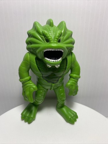 Stretch Screamers Monster Sea Creature Action Figure 2003 Toy Quest ...