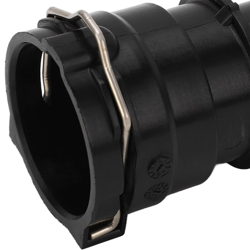 Replacement Radiator Hose Connectors Coolant Pipe Quick Coupling ...