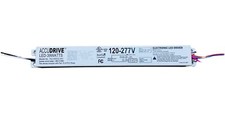 Accudrive LED driver 43 Watts 120 - 277V Model 702-00497-007 for sale ...