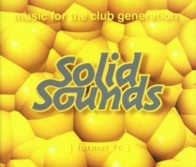 Solid Sounds Format 16 (US Import) (CD) | eBay