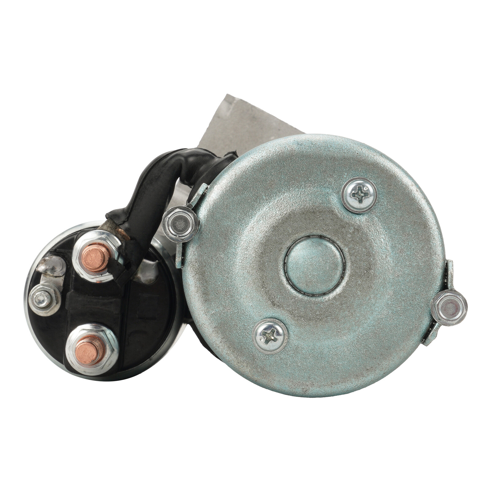 Starter 6470 for 5.7 V8 350 LT1 Camaro Z28 Firebird Trans Am Formula ...