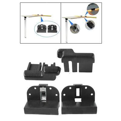 Foldable Table Leg Bracket, RV Table Leg Mounting Bracket, Easy to ...