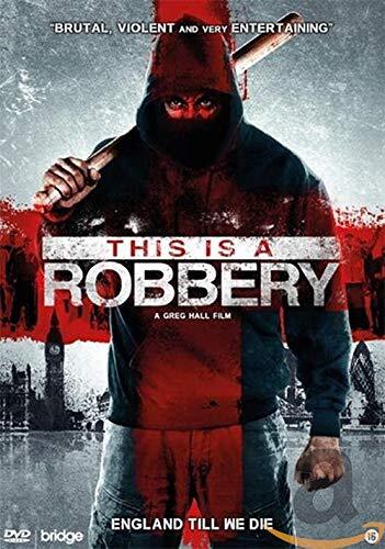 This is a robbery (Video Game) (UK IMPORT) | eBay