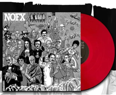 Longest Line Nofx Cover