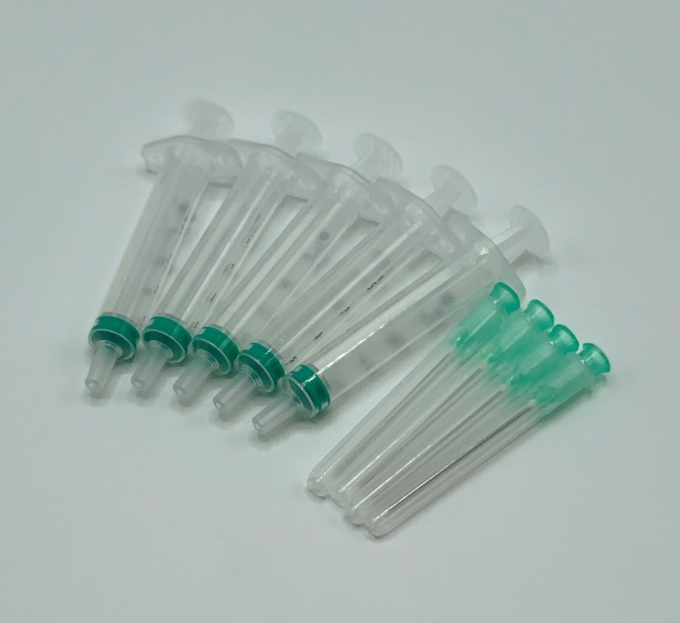 **Printer refill Kit** HP Deskjet 100 110 Ink Cartridge Refill Kit ...