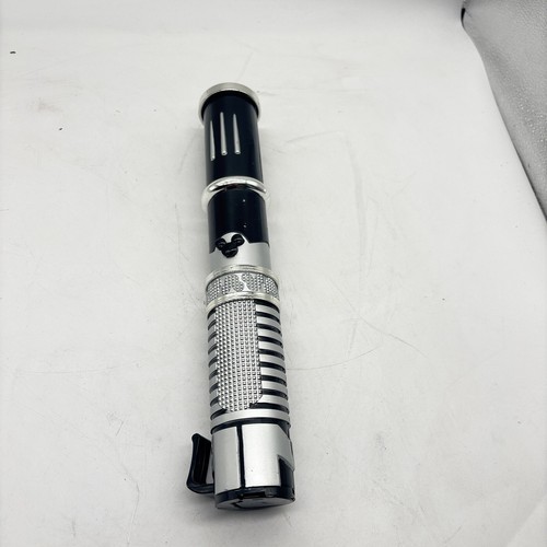 Star Wars Lightsaber Disney Parks Jedi Mickey Mouse Kids Toy Good Shape ...
