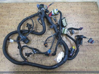 *90 DAY WARRANTY* 0810 Mercury Wire Harness 8M0099042 | eBay