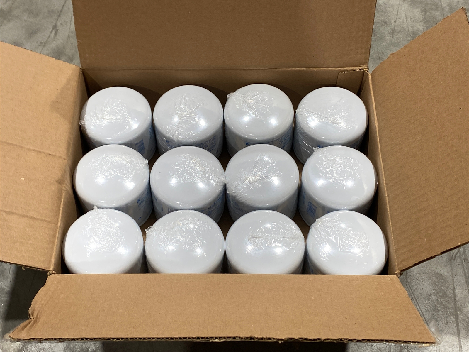 DONALDSON P550935 - Cross reference fuel filters