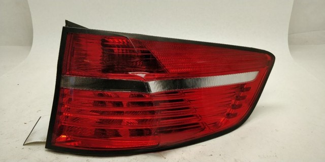 Passenger Tail Lamp Quarter Panel Mounted 63217179986 Fits 08-12 BMW X6 ...