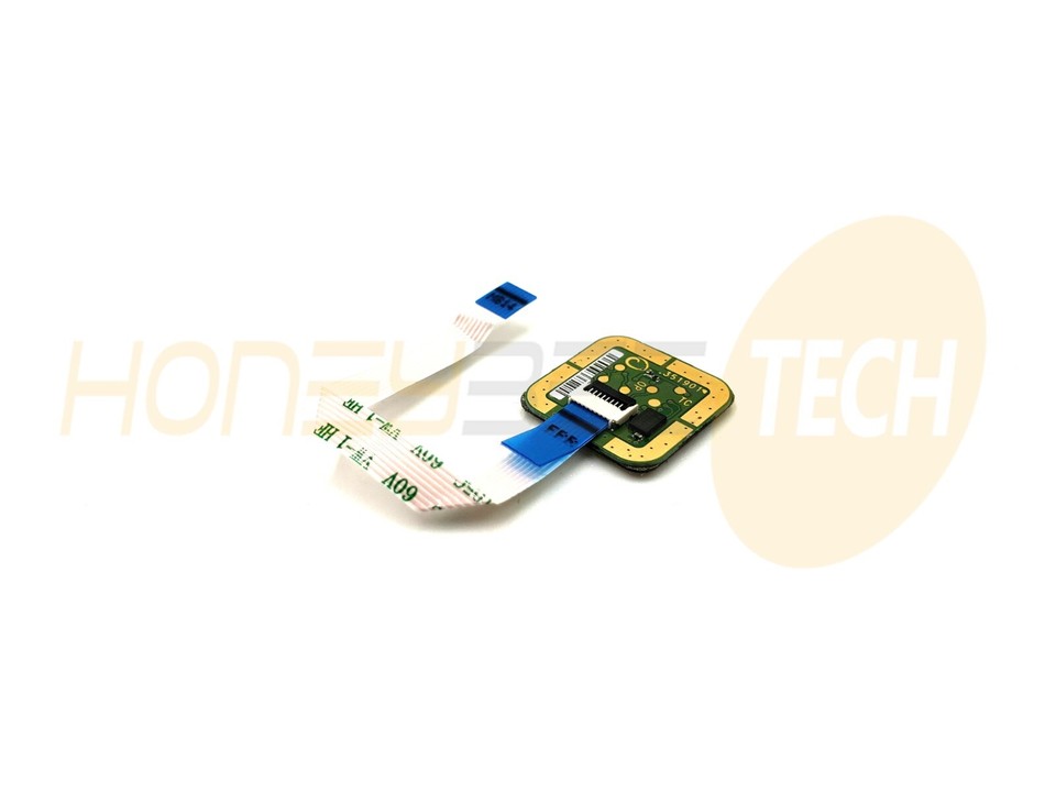 GENUINE HP ELITEBOOK 840 G6 FINGERPRINT READER WITH CABLE L62741-001 ...