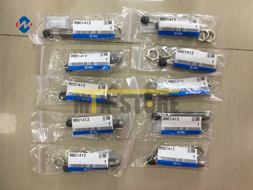 1pcs Brand new ones for SMC bumper RBC1412 | eBay