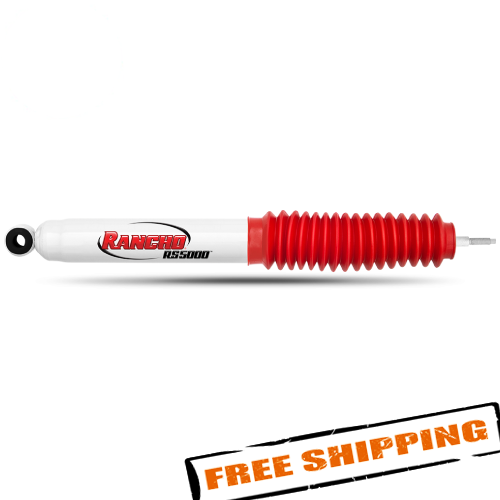 Rancho RS98510 Dual Steering Damper Kit | eBay