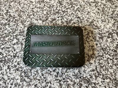 New Masterforce Playing Cards | eBay