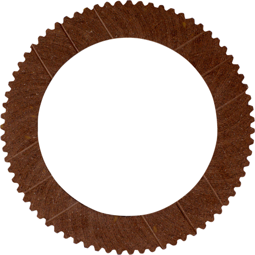 8E4075 Friction Disc fits Caterpillar 931B D3 D3B | eBay