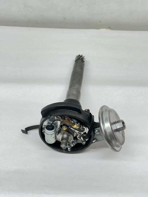 Ford Flathead V8 Distributor Rebuild 7RA 8BA 1948–1953 Pickup Car – No ...
