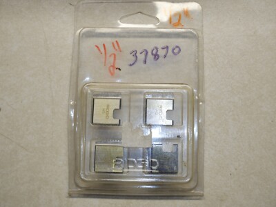 RIDGID 37830 Pipe Threading Dies | eBay