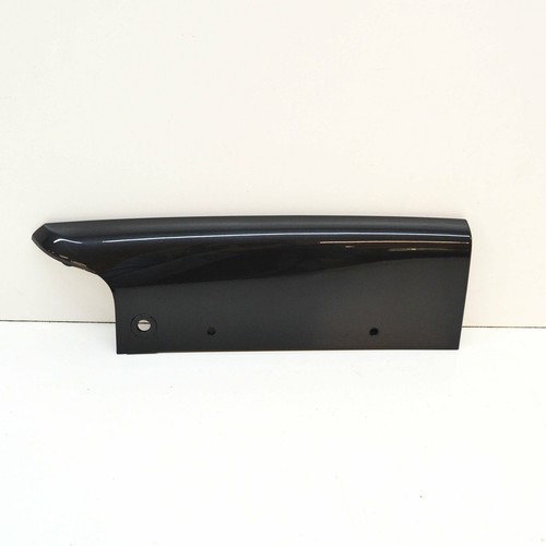 BMW X5 G05 M REAR BUMPER RIGHT TRIM PAINT 8092132 51128092132 NO DUTY ...