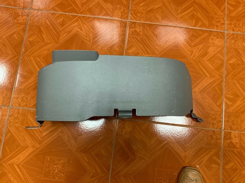 2007-2018 Mercedes Freightliner Sprinter Dashboard Lower Center Trim ...