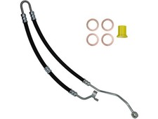 DURALAST Power Steering Pressure Line Hose 80787 Land Rover for sale ...