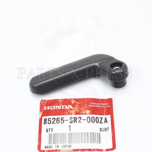 GENUINE HONDA DEL SOL 93-97 LEFT SIDE TOP ROOF LATCH LOCK HANDLE 85265 ...