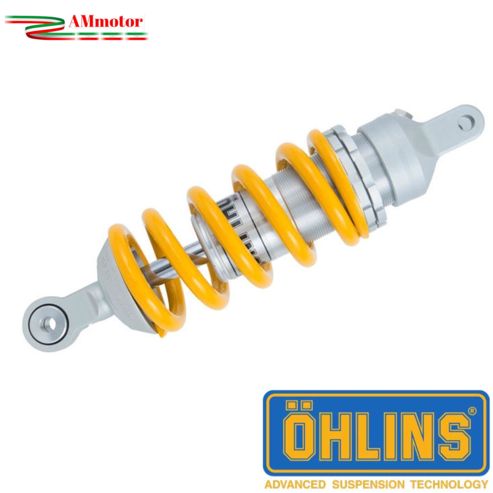 Ohlins Moto Suzuki KATANA 2019 Suspension Amortisseurs S46DR1B | eBay