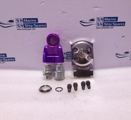 Hytorc ST-014 Hydraulique Clé Dynamométrique Stealth Séries ST014 | eBay