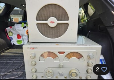 National NC-183 Amateur Ham Radio Receiver w/SPKR, UNTIL 5/25 $350 | eBay
