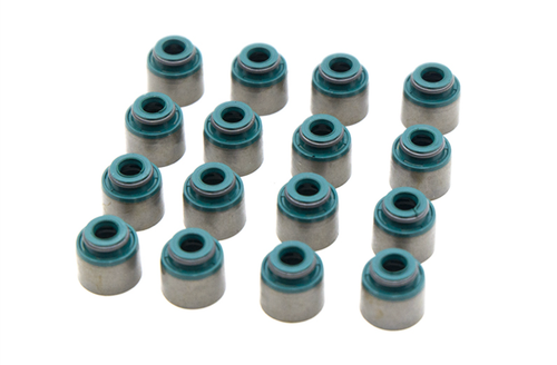 POS 22224-2B001 (2B000) 22224-02500 VÁSTAGO VÁLVULA SELLADO 500P Verde ...