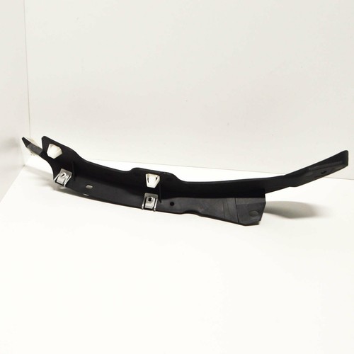 NEW AUDI A4 B8 FRONT LEFT WHEEL SPOILER 8K0853887A ORIGINAL | eBay