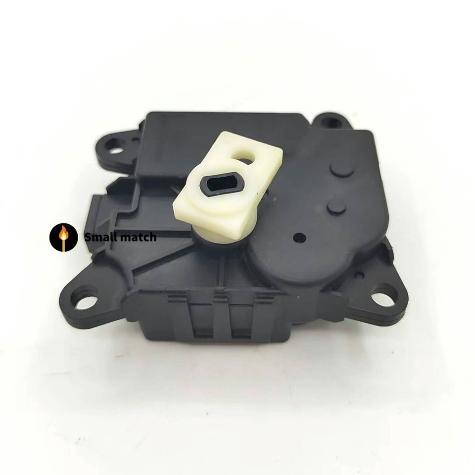 OEM Left Side Air Mix Actuator Fit For 2014-2022 Infiniti Q50 Q60 27732 ...