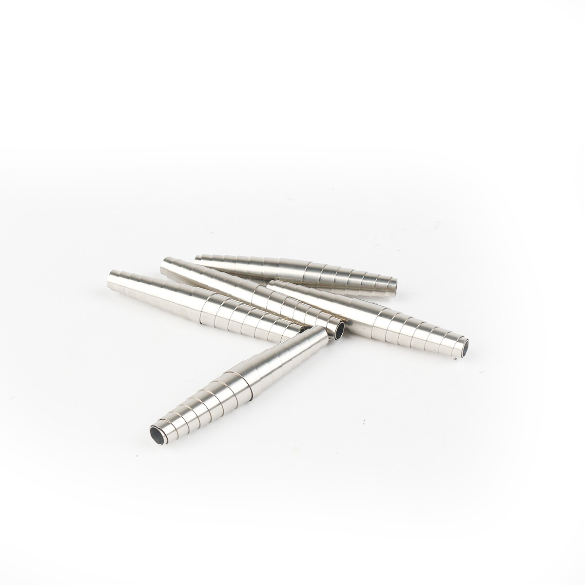 5x Garden Secateurs Replacement Springs Pruner Volute Springs ...