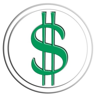 Two Dollar Signs