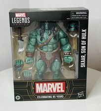 Marvel Legends Marvel Comics 85th Anniversary Skaar, Son of Hulk