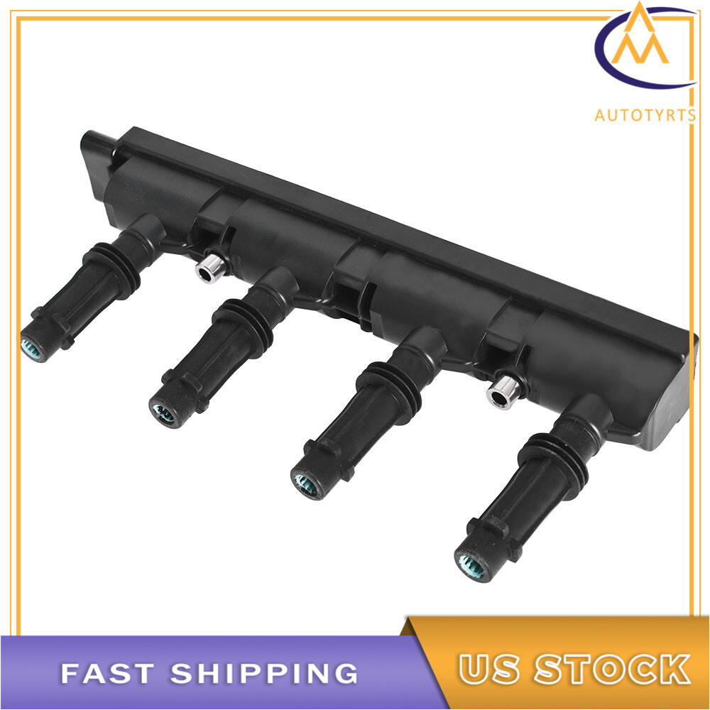 55573735 For Buick Encore Chevrolet Sonic Trax Cruze Volt 1.4 Ignition ...