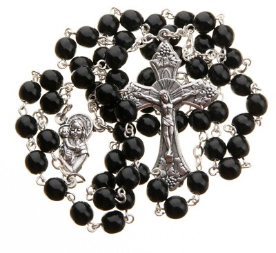 Rosaries - Long Rosary - 4
