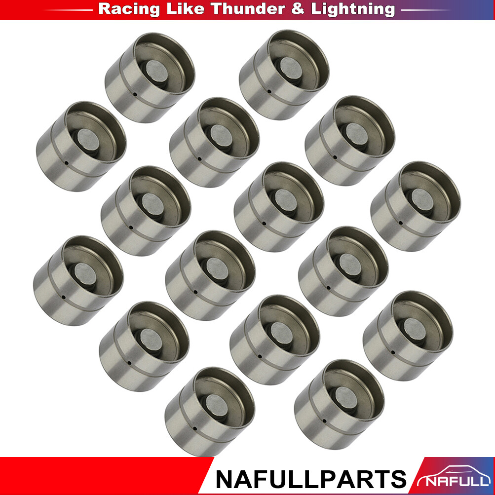 Hydraulic Lifters For Cars