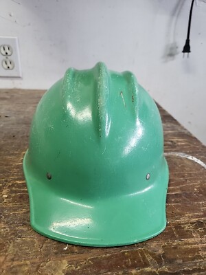 Hard Hats - Bullard 502 Fiberglass Hard