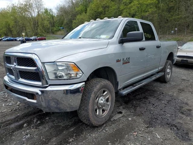 Dodge Ram 2500 Cng Truck