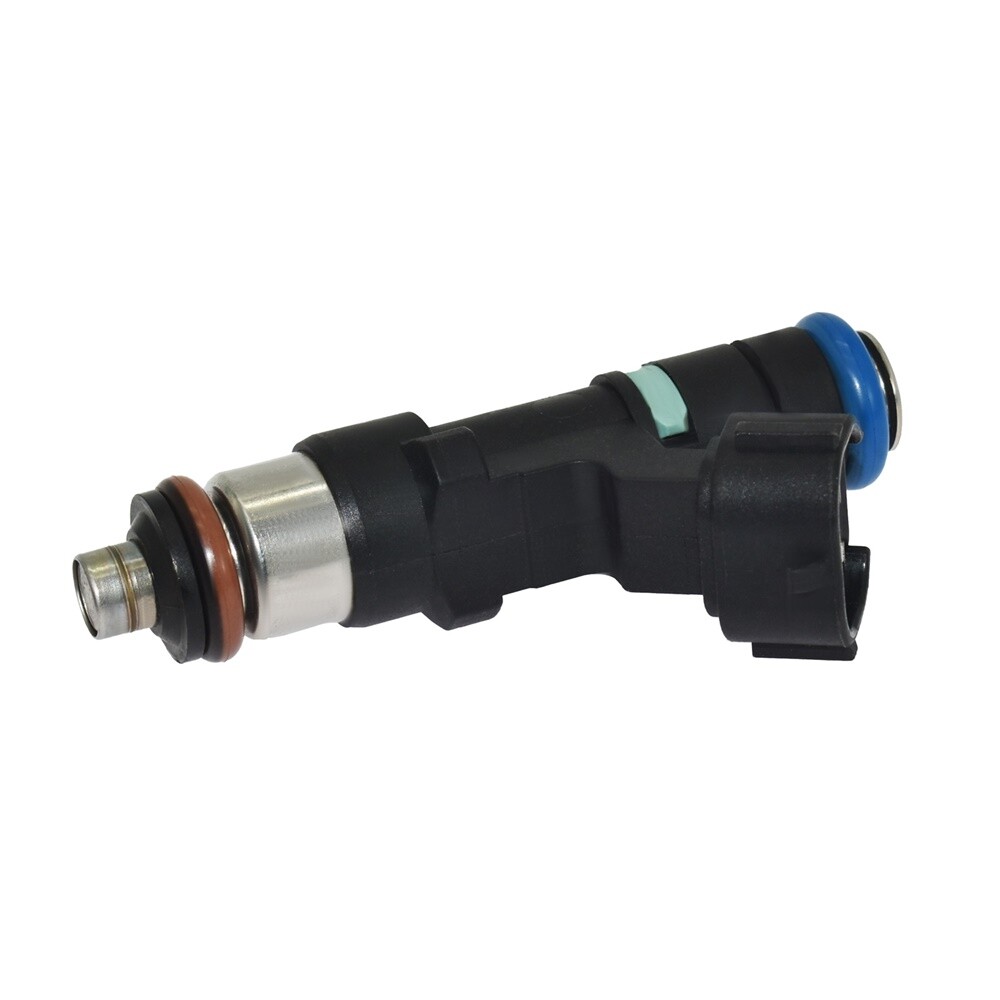Fuel Injector 0280158130 For Nissan Rogue Altima Sentra Renault Koleos ...
